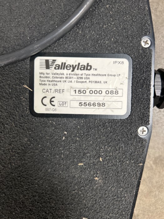 Olympus Medical Endoscopy Tower + Covidien Valley Lab Cart for sale