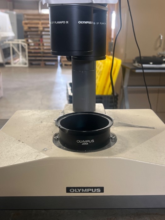 Olympus SZH10 Tabletop Microscope for sale