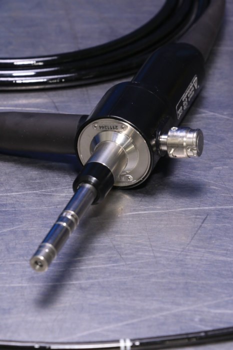 OLYMPUS VISERA LF TYPE V INTUBATION SCOPE for sale