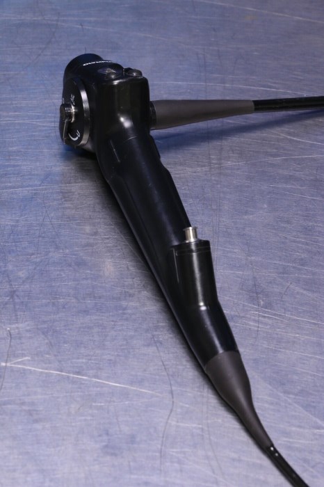 OLYMPUS VISERA LF TYPE V INTUBATION SCOPE for sale