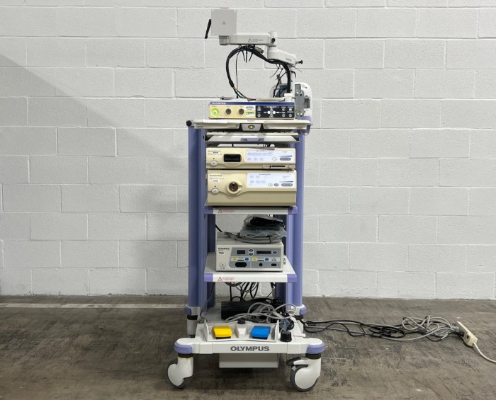 Olympus WM—NP1 Tower for sale