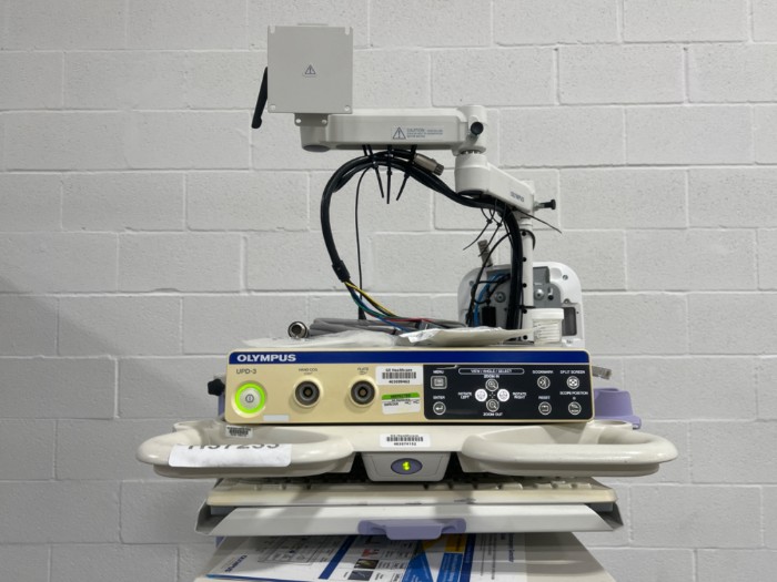Olympus WM—NP1 Tower for sale