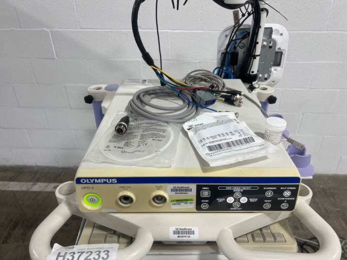 Olympus WM—NP1 Tower for sale