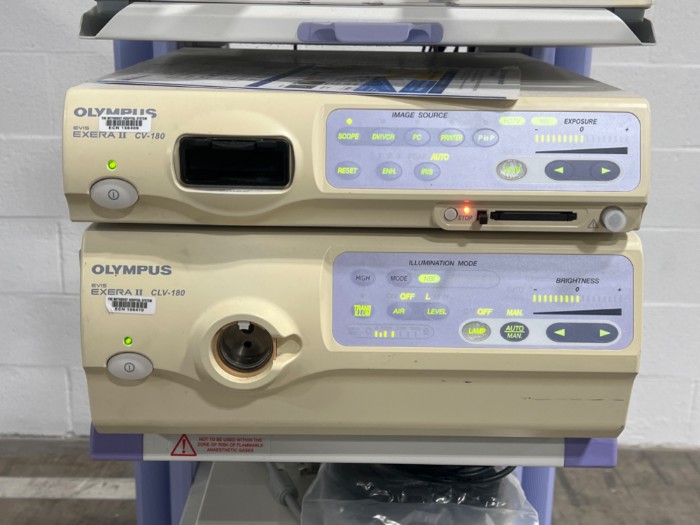 Olympus WM—NP1 Tower for sale