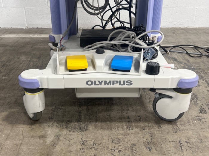 Olympus WM—NP1 Tower for sale