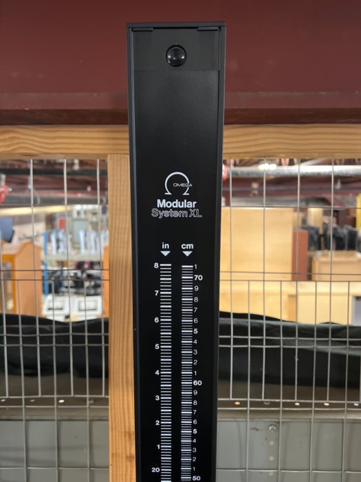 Omega C760 Modular Condenser System for sale