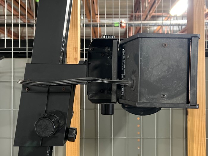 Omega C760 Modular Condenser System for sale