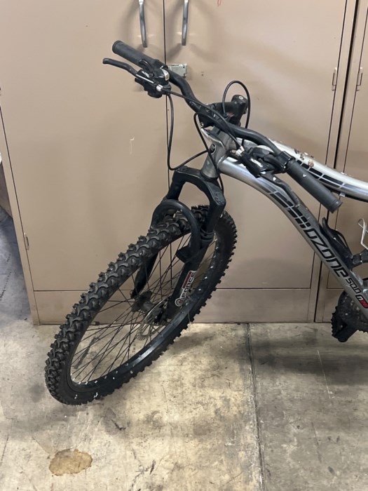 Ozone 500 N26 Bicycle for sale