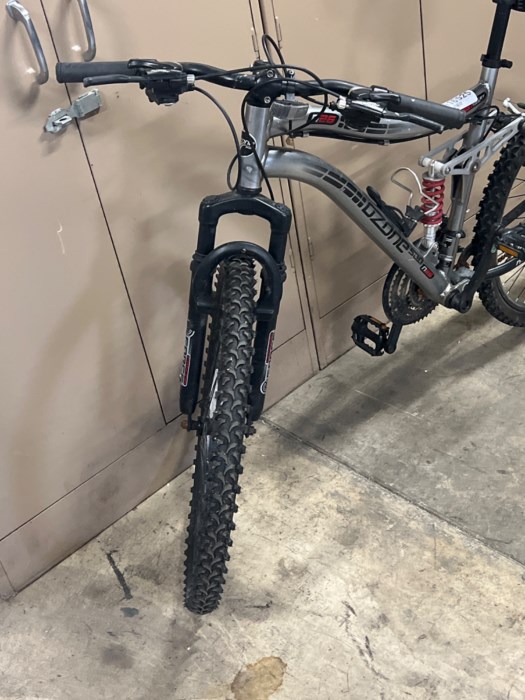 Ozone 500 N26 Bicycle for sale