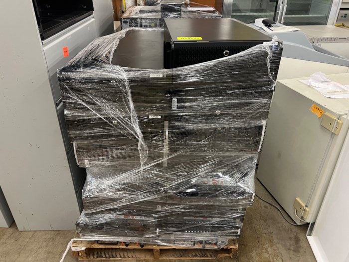 Pallet of Computers for sale
