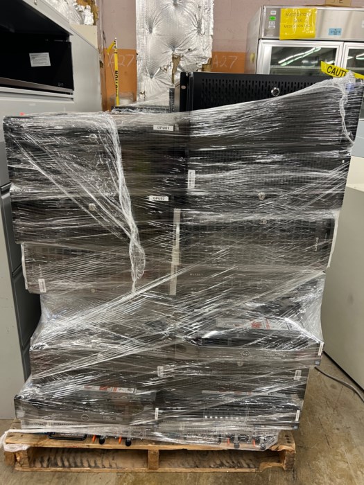 Pallet of Computers for sale