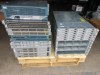 Pallet of Network Equipment for sale