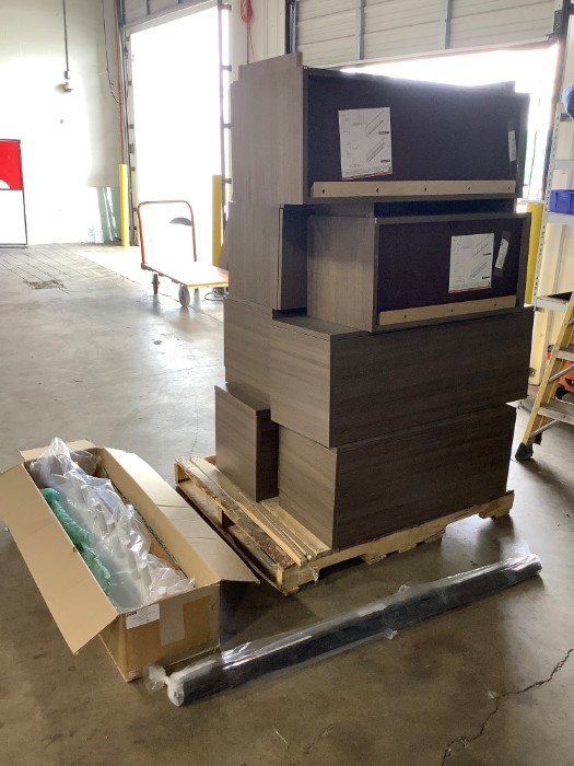 All Auctions Furniture