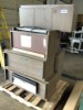 Pallet of Wall Mount Storage Cabinet + Infab 8 Peg wall Mount Rack+ ...