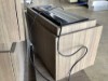 Pallet of Wall Mount Storage Cabinet + Infab 8 Peg wall Mount Rack+ ...