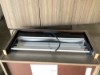 Pallet of Wall Mount Storage Cabinet + Infab 8 Peg wall Mount Rack+ ...