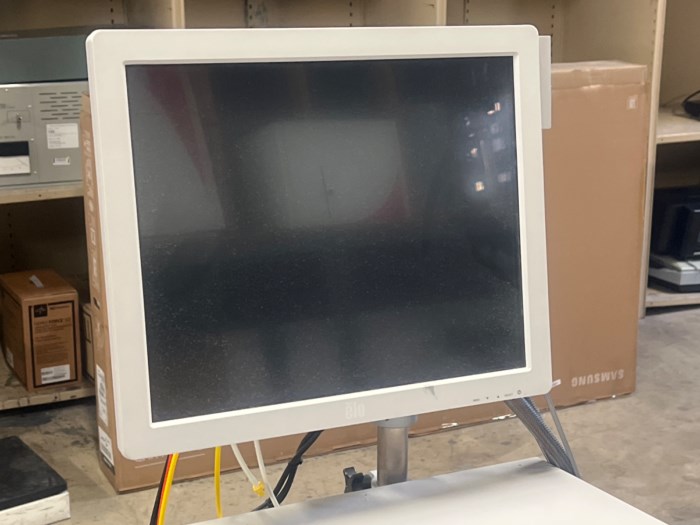 Parks Medical Flo-Lab Model: 2100-SX2 SonovaE Vascular System for sale