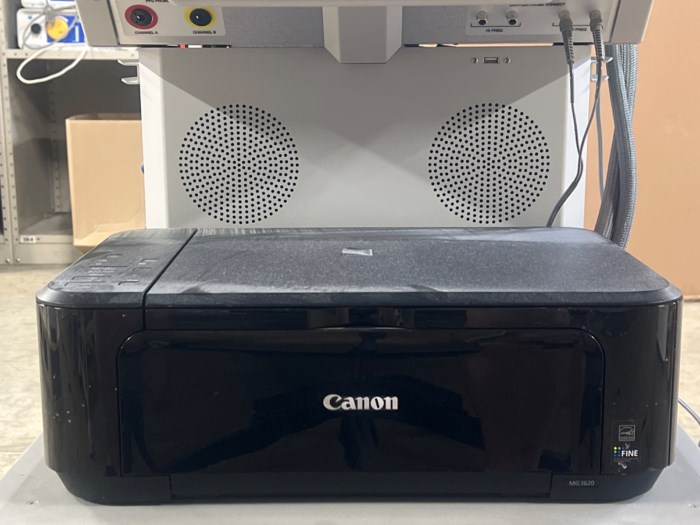 Parks Medical Flo-Lab Model: 2100-SX2 SonovaE Vascular System for sale