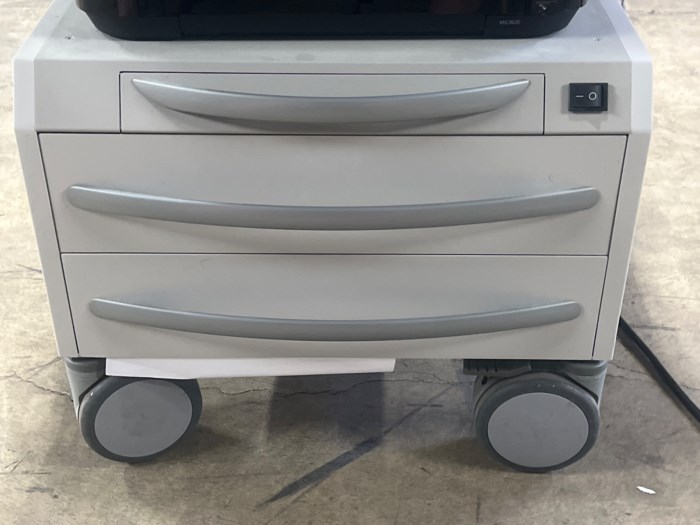 Parks Medical Flo-Lab Model: 2100-SX2 SonovaE Vascular System for sale