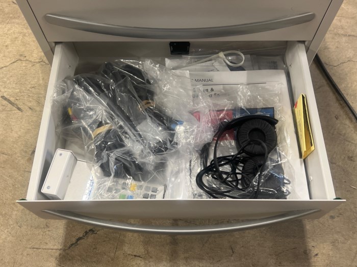 Parks Medical Flo-Lab Model: 2100-SX2 SonovaE Vascular System for sale