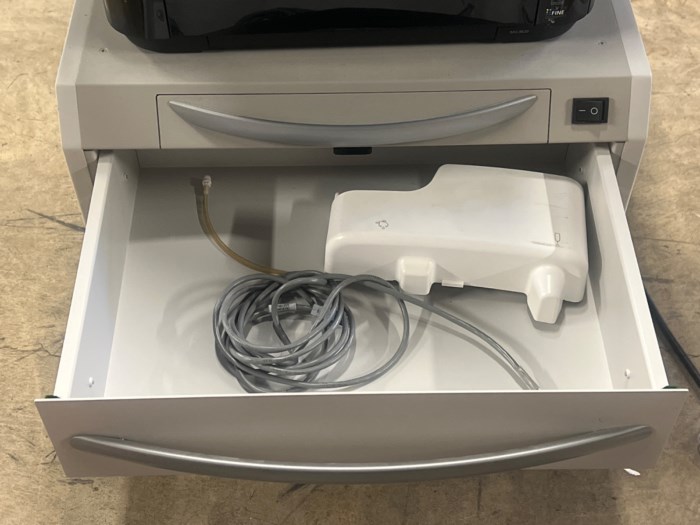 Parks Medical Flo-Lab Model: 2100-SX2 SonovaE Vascular System for sale