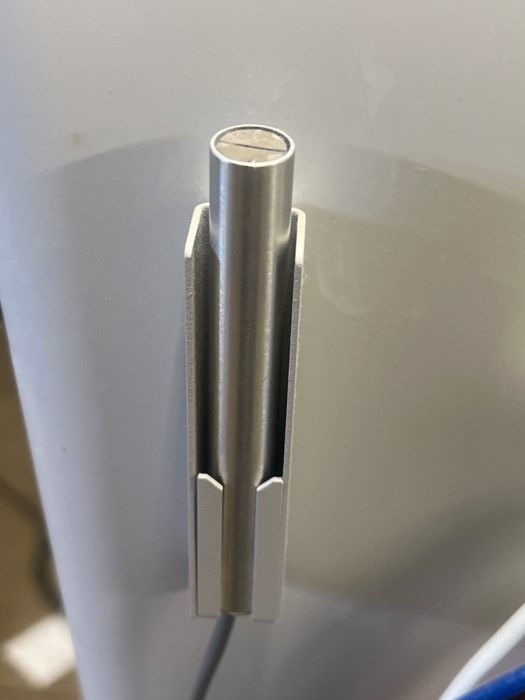 Parks Medical Flo-Lab Model: 2100-SX2 SonovaE Vascular System for sale