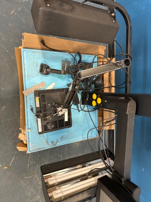 PathStand 40 Dissection Imaging System for sale