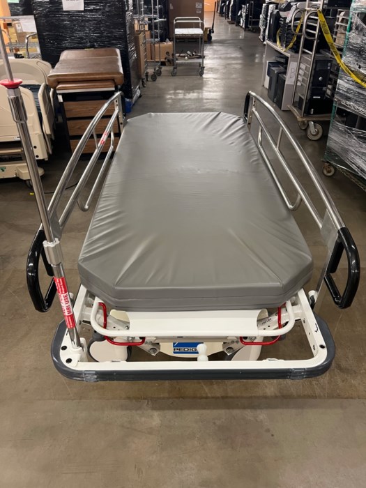 Pedigo 750-W Hospital Bed for sale