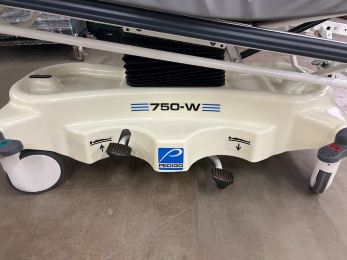 Pedigo 750-W Hospital Bed for sale
