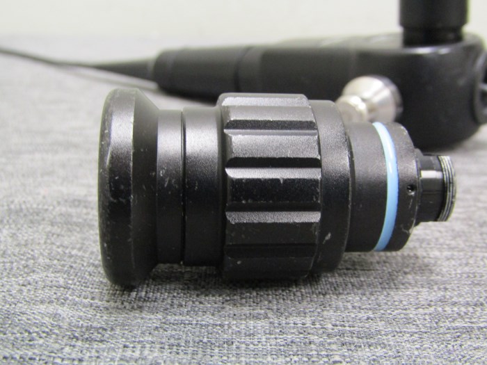 Pentax - ACHI WuScope, Model ACHI FA-10WUBS for sale