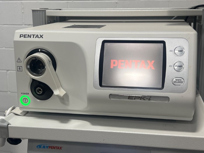 PENTAX ENDOSCOPY for sale