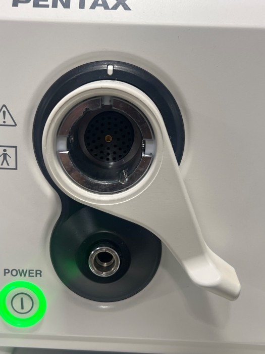 PENTAX ENDOSCOPY for sale