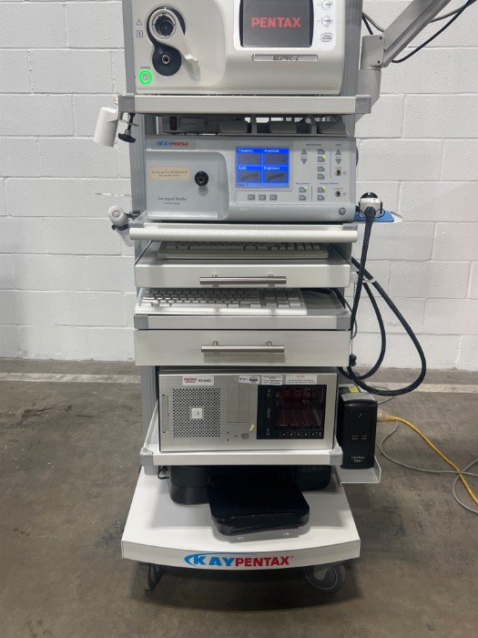 PENTAX ENDOSCOPY for sale