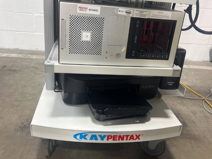 PENTAX ENDOSCOPY for sale