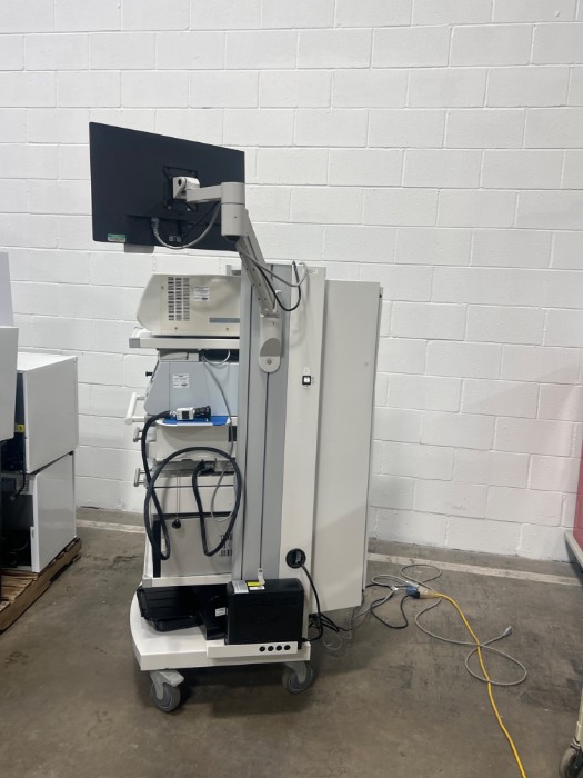 PENTAX ENDOSCOPY for sale