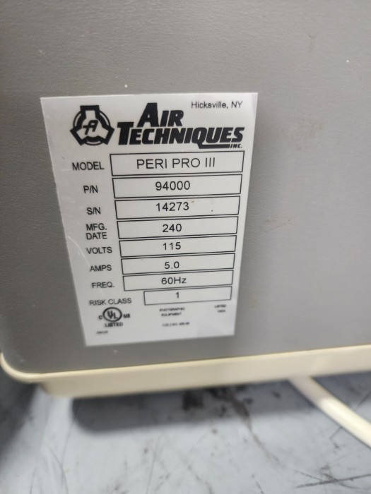 Peri pro lll for sale