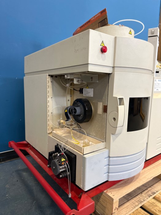 Perkin Elmer Optima 4200 DV ICP-OES Spectrometer for sale