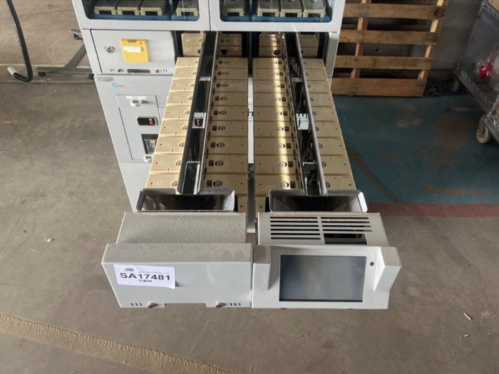 Pharm Pack Medication Dispensing & Packaging System for sale