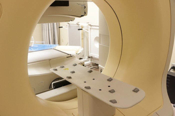 Philips Brightview Jetstream Nuclear Gamma Camera for sale