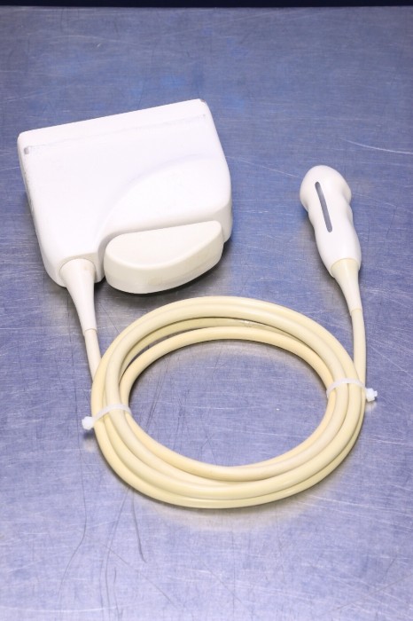 Philips C8-5 Curved Array Ultrasound Probe for sale