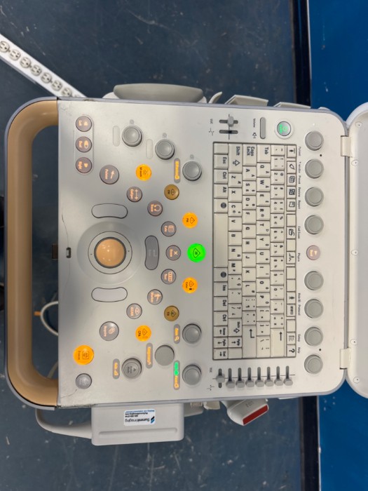 PHILIPS CX50 Ultrasound + Philips Ultrasound Probe X7-2t for sale