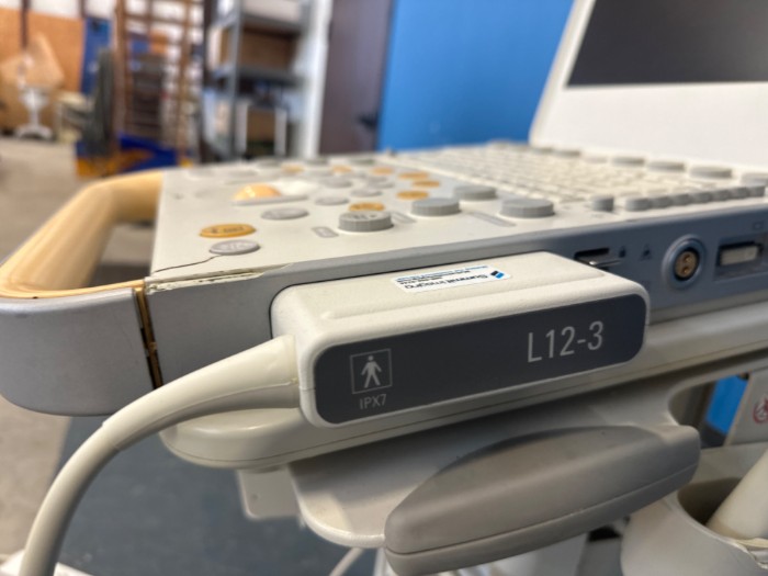 PHILIPS CX50 Ultrasound + Philips Ultrasound Probe X7-2t for sale