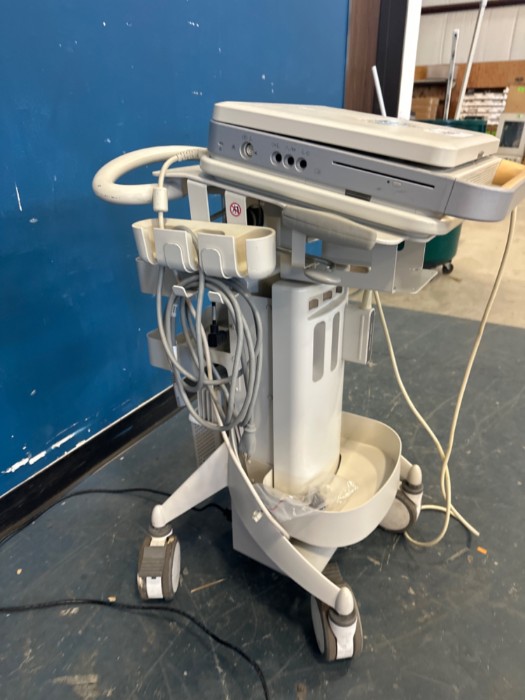 PHILIPS CX50 Ultrasound + Philips Ultrasound Probe X7-2t for sale