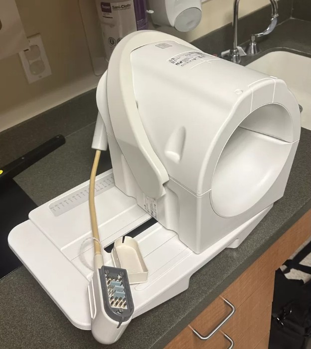 Philips Ingenia 1.5T MRI Machine System with Coils for sale