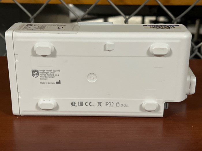 Philips Medical Systems Modules (Lot of 9) for sale