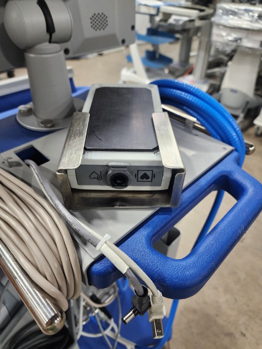 PHILIPS VOLCANO S5 IVUS INTRAVASCULAR ULTRASOUND for sale