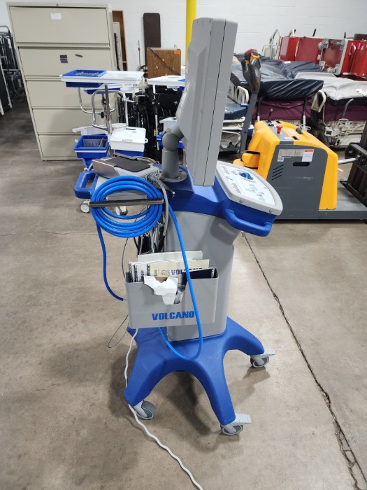 PHILIPS VOLCANO S5 IVUS INTRAVASCULAR ULTRASOUND for sale