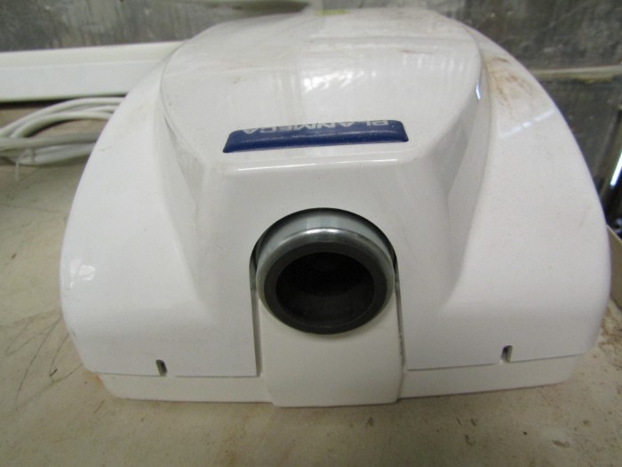 Planmeca Intra Dental Intraoral X-Ray Type: Pro-X for sale