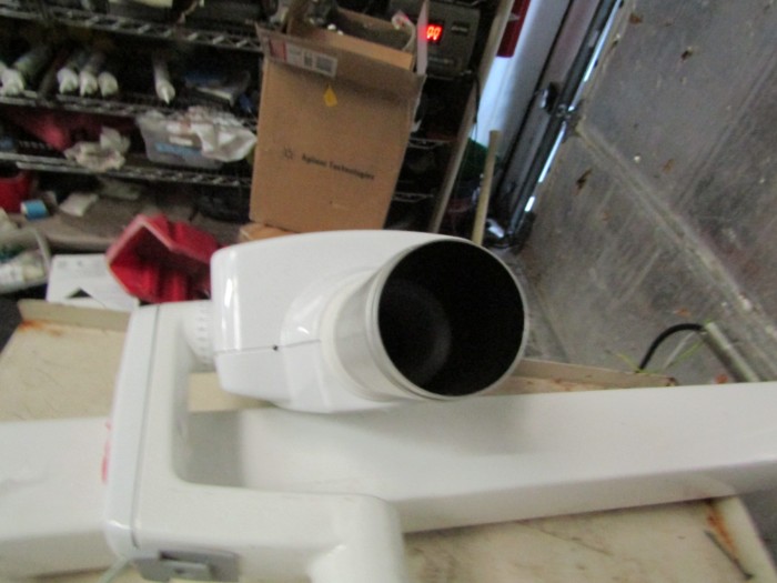 Planmeca Intra Dental Intraoral X-Ray Type: Pro-X for sale