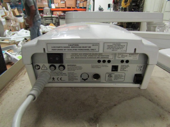 Planmeca Intra Dental Intraoral X-Ray Type: Pro-X for sale